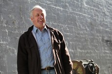 Ross Turner ABC Interview with Jayne Edwards